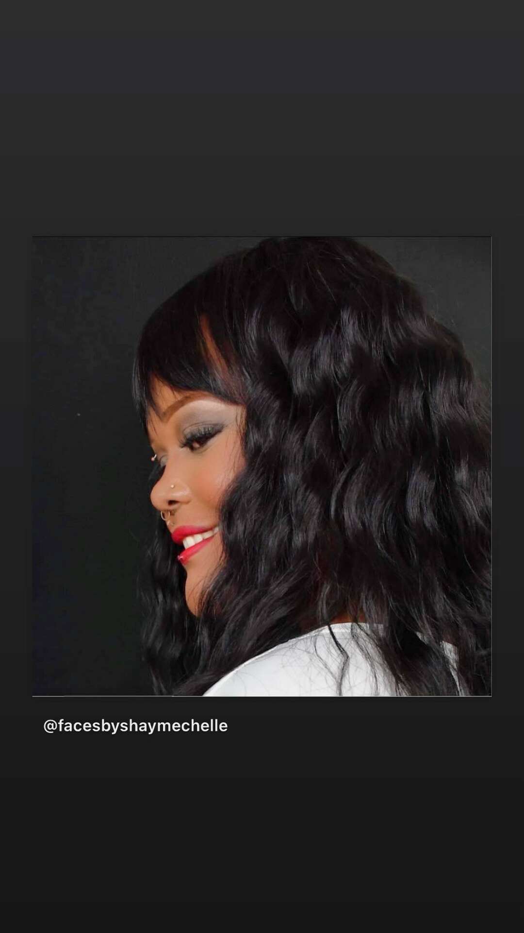 Meet Shay Mechelle – CanvasRebel Magazine