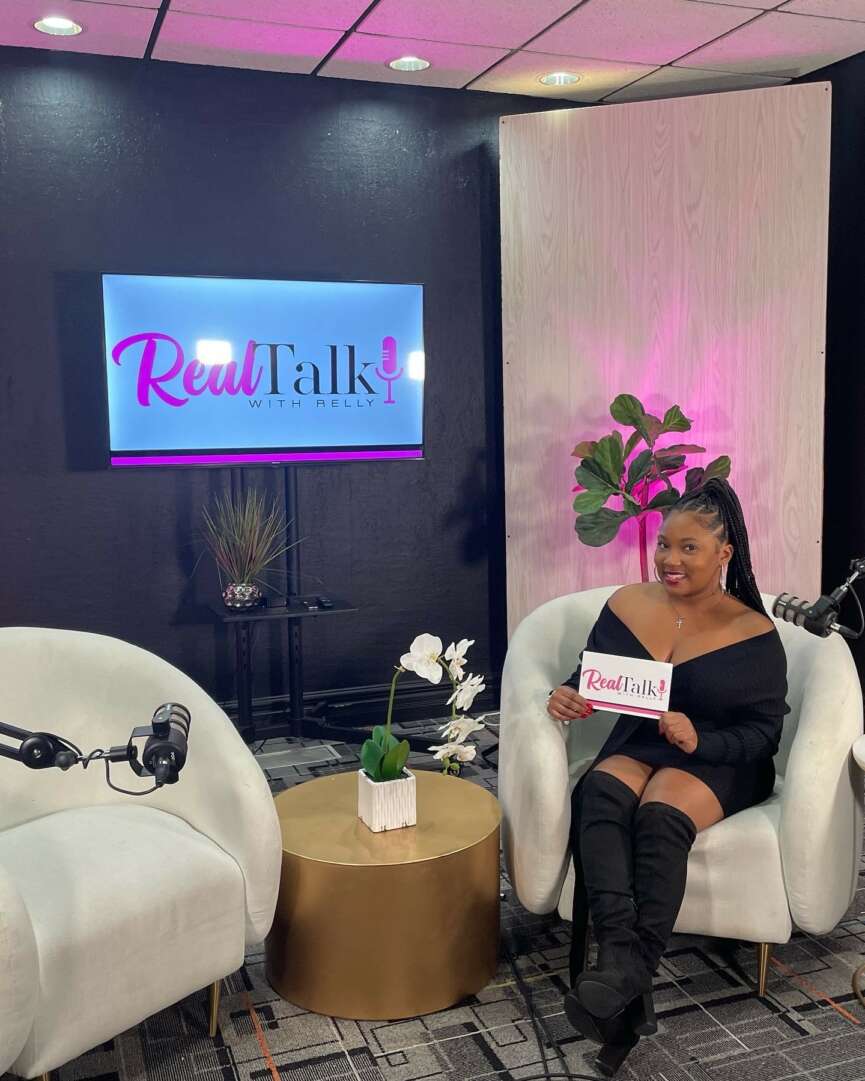 Meet Sherelle Daniel – CanvasRebel Magazine