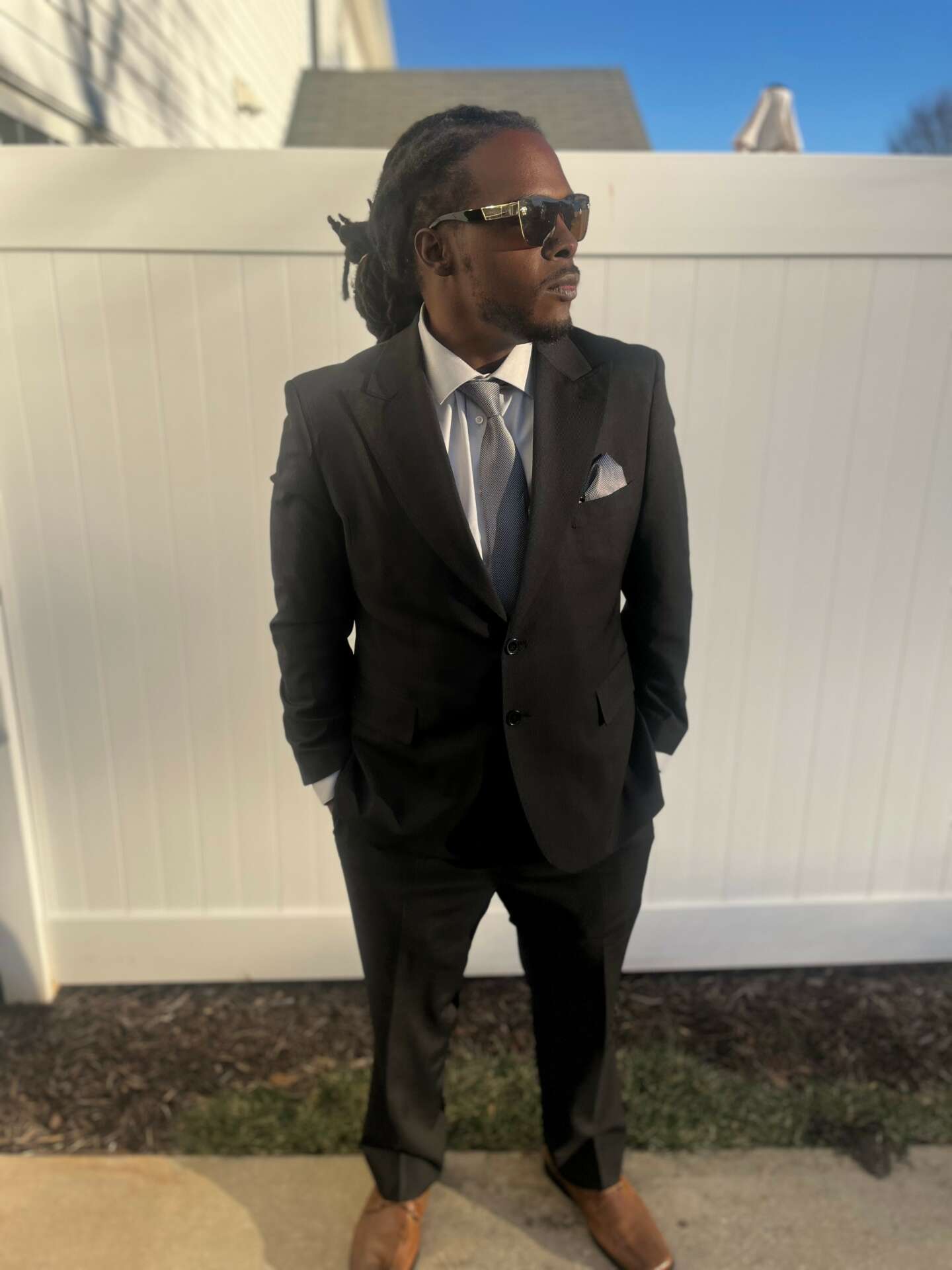 Meet Shirrell Jordan – CanvasRebel Magazine