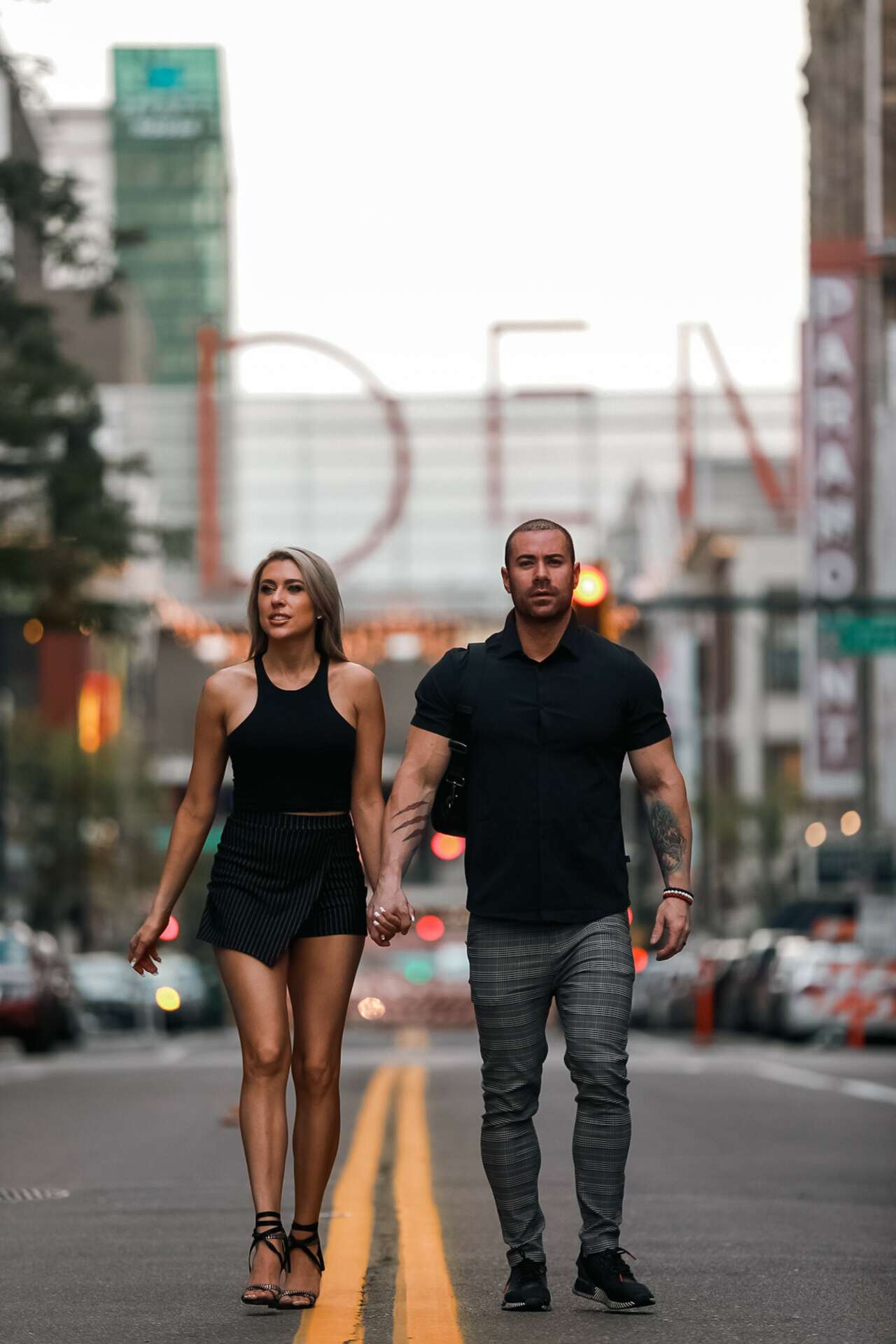 Meet Siera Capesius - CanvasRebel Magazine