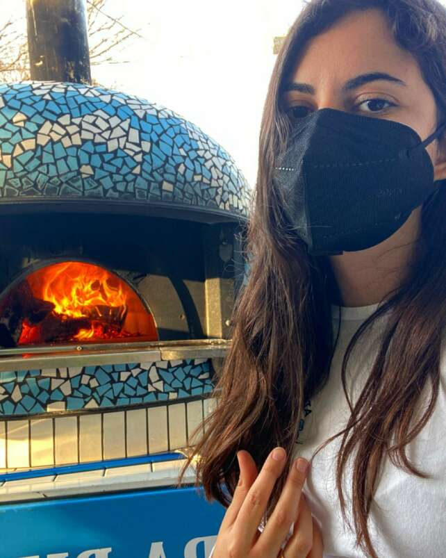 Meet Sofia Arango – CanvasRebel Magazine