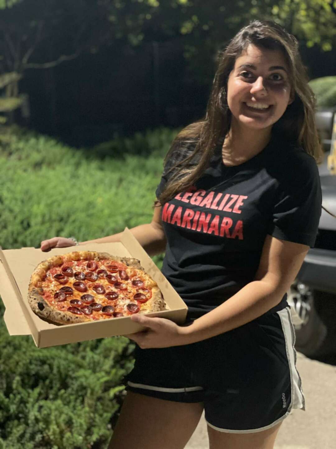 Meet Sofia Arango - CanvasRebel Magazine