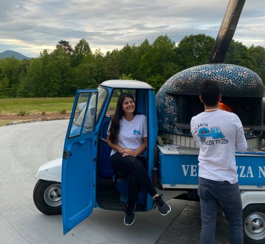 Meet Sofia Arango – CanvasRebel Magazine