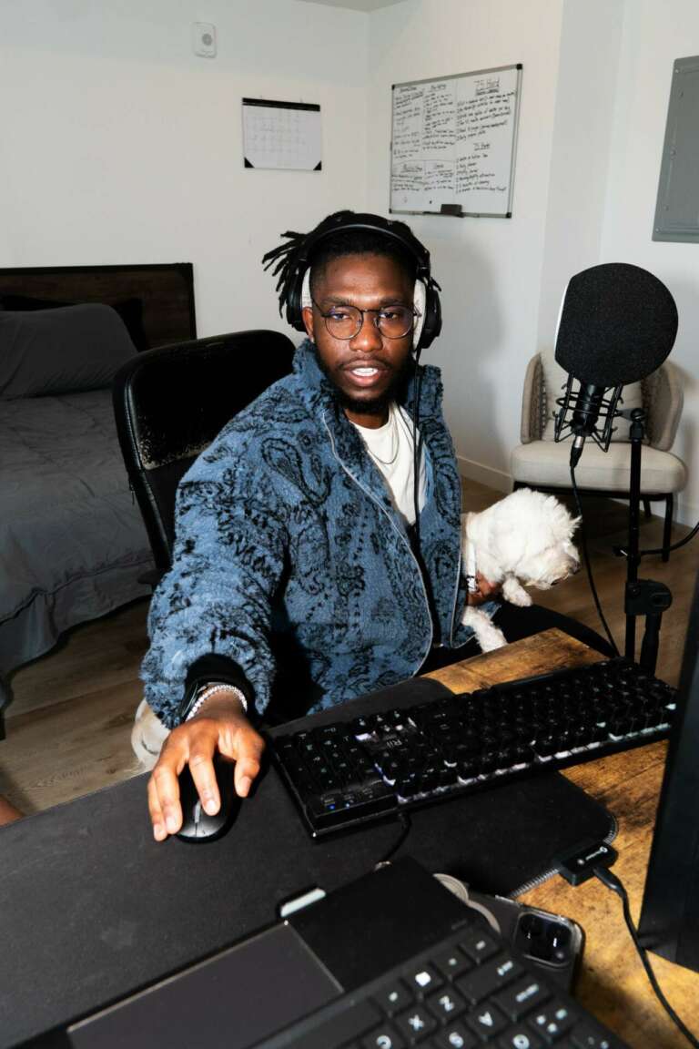 Meet Soul Stretch – CanvasRebel Magazine