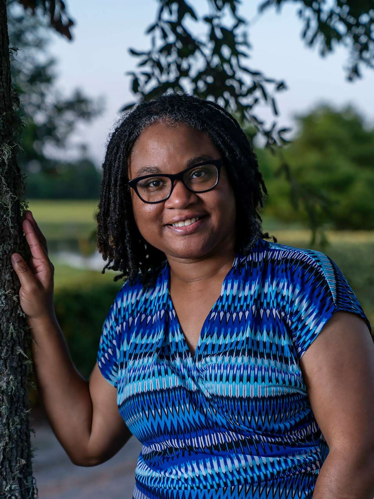 Meet Sonya Goss – CanvasRebel Magazine