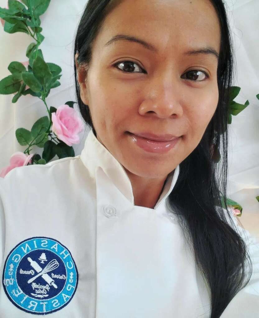 Meet Sophy Hon Robert Rice - CanvasRebel Magazine