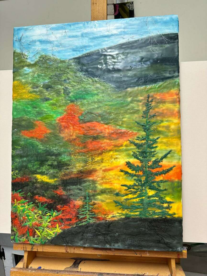 Meet Stacy Cook – CanvasRebel Magazine