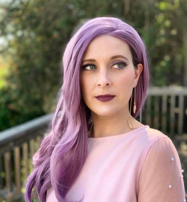 Meet Steffi Hill – CanvasRebel Magazine