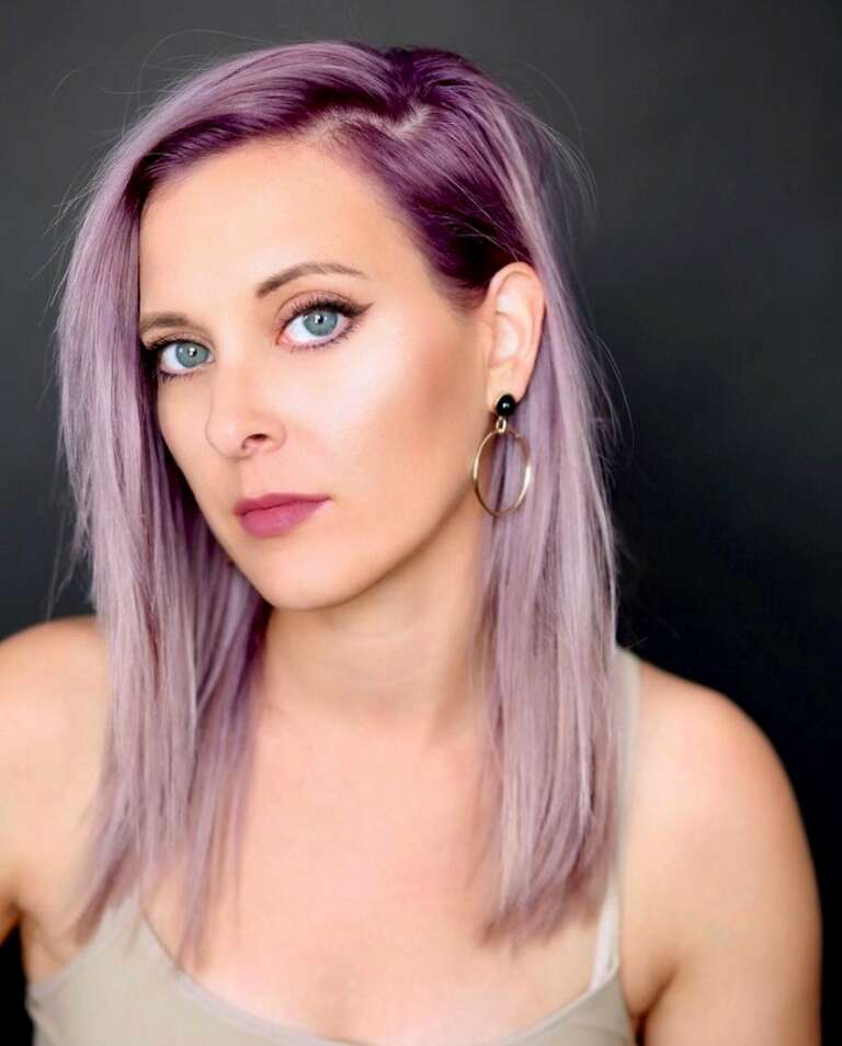 Meet Steffi Hill – CanvasRebel Magazine