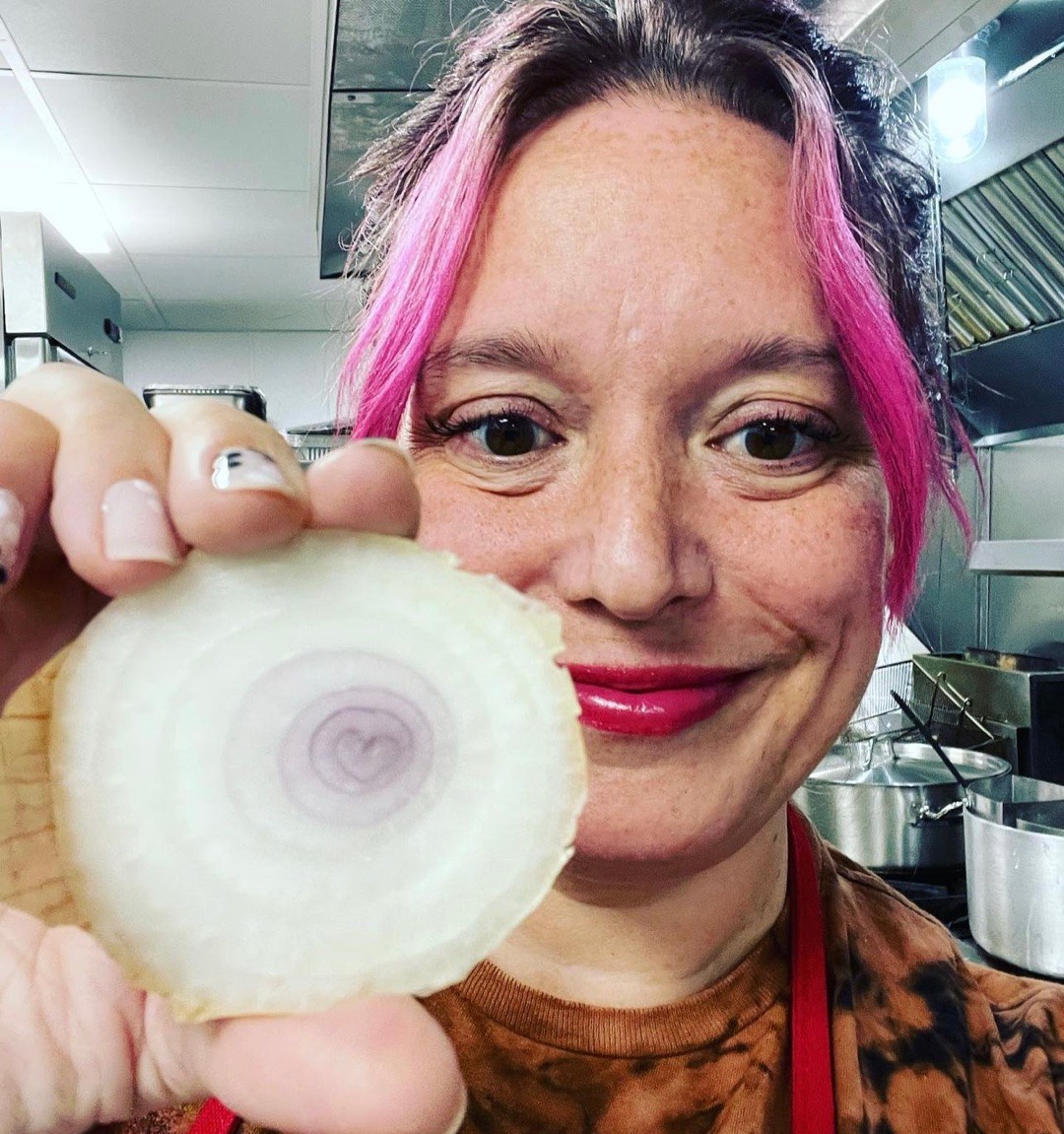 Meet Stephanie Daily - CanvasRebel Magazine