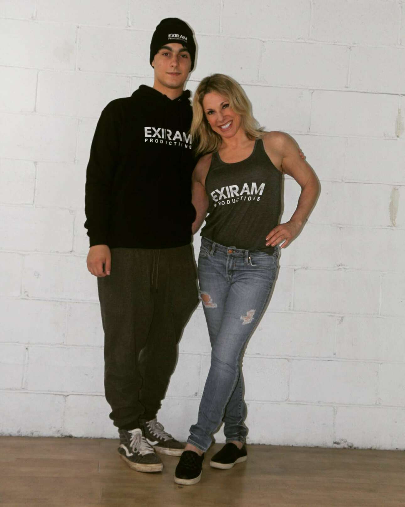 Meet Stephanie Falciano - CanvasRebel Magazine