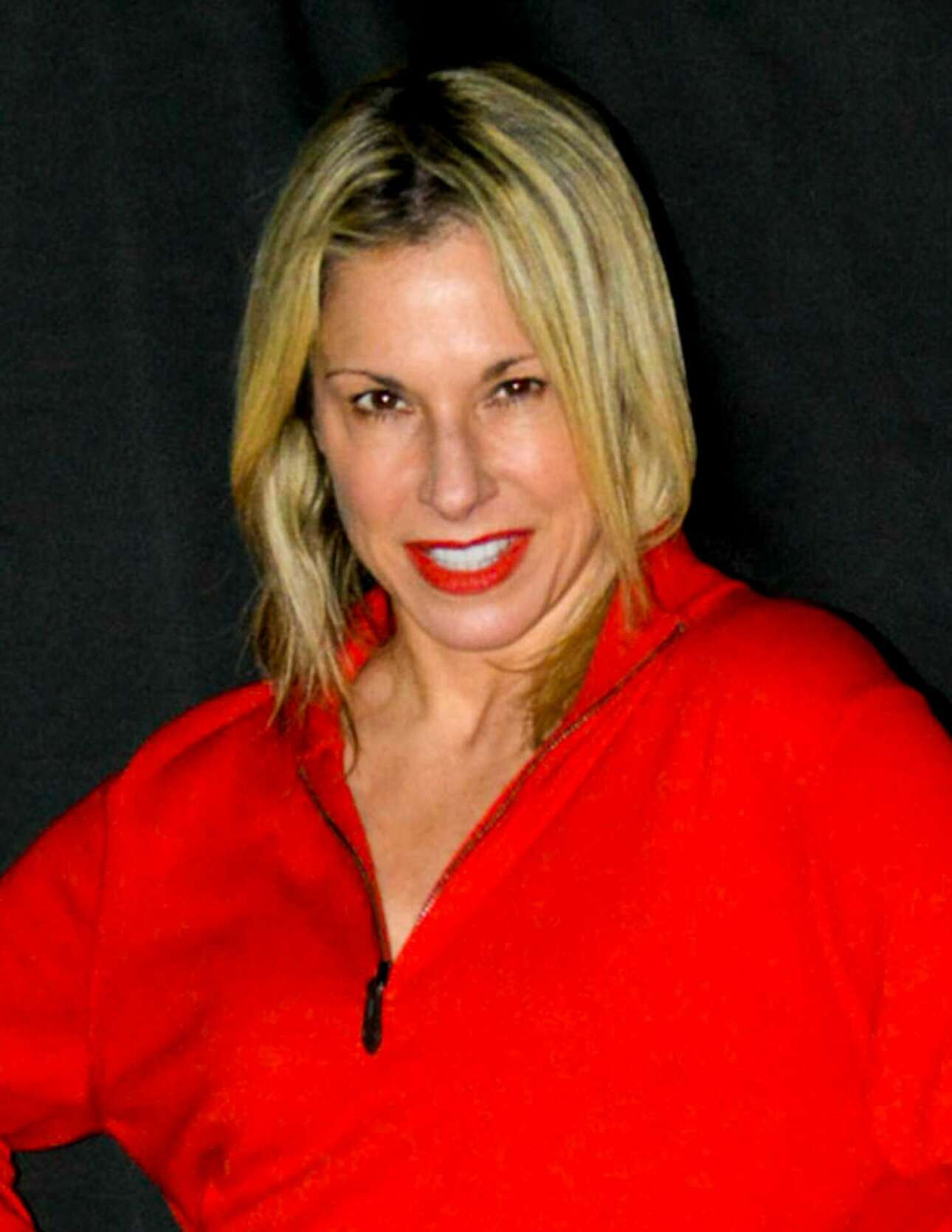 Meet Stephanie Falciano – CanvasRebel Magazine