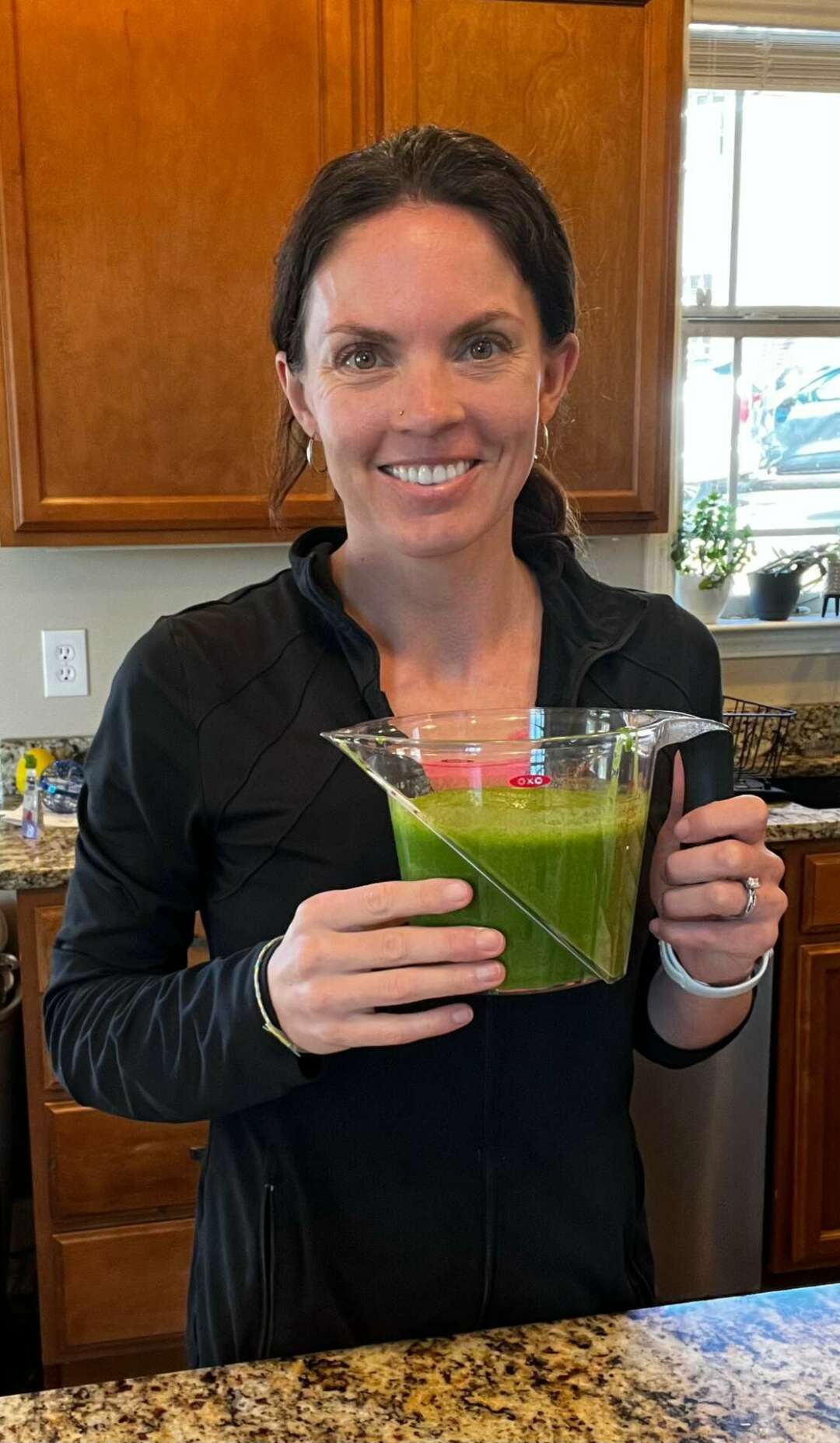 Meet Stephanie Machacek – CanvasRebel Magazine