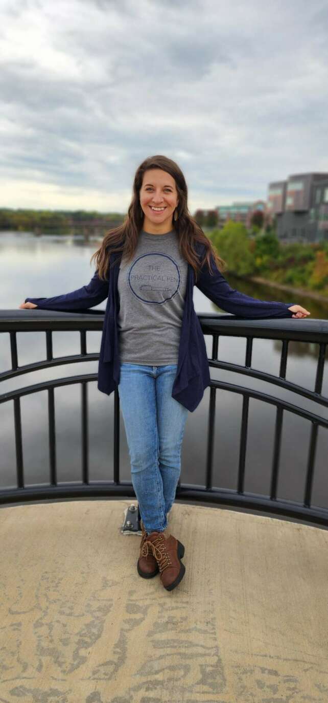 Meet Stephanie Mickelson – CanvasRebel Magazine