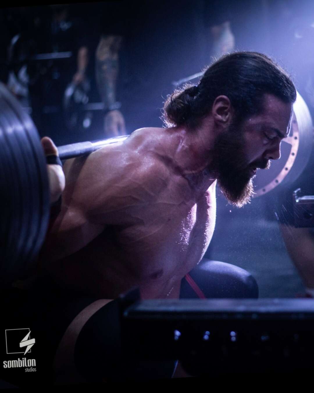 Meet Steve Tripp – CanvasRebel Magazine