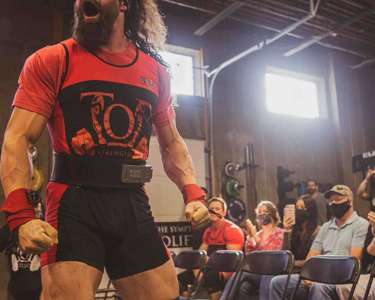 Meet Steve Tripp – CanvasRebel Magazine