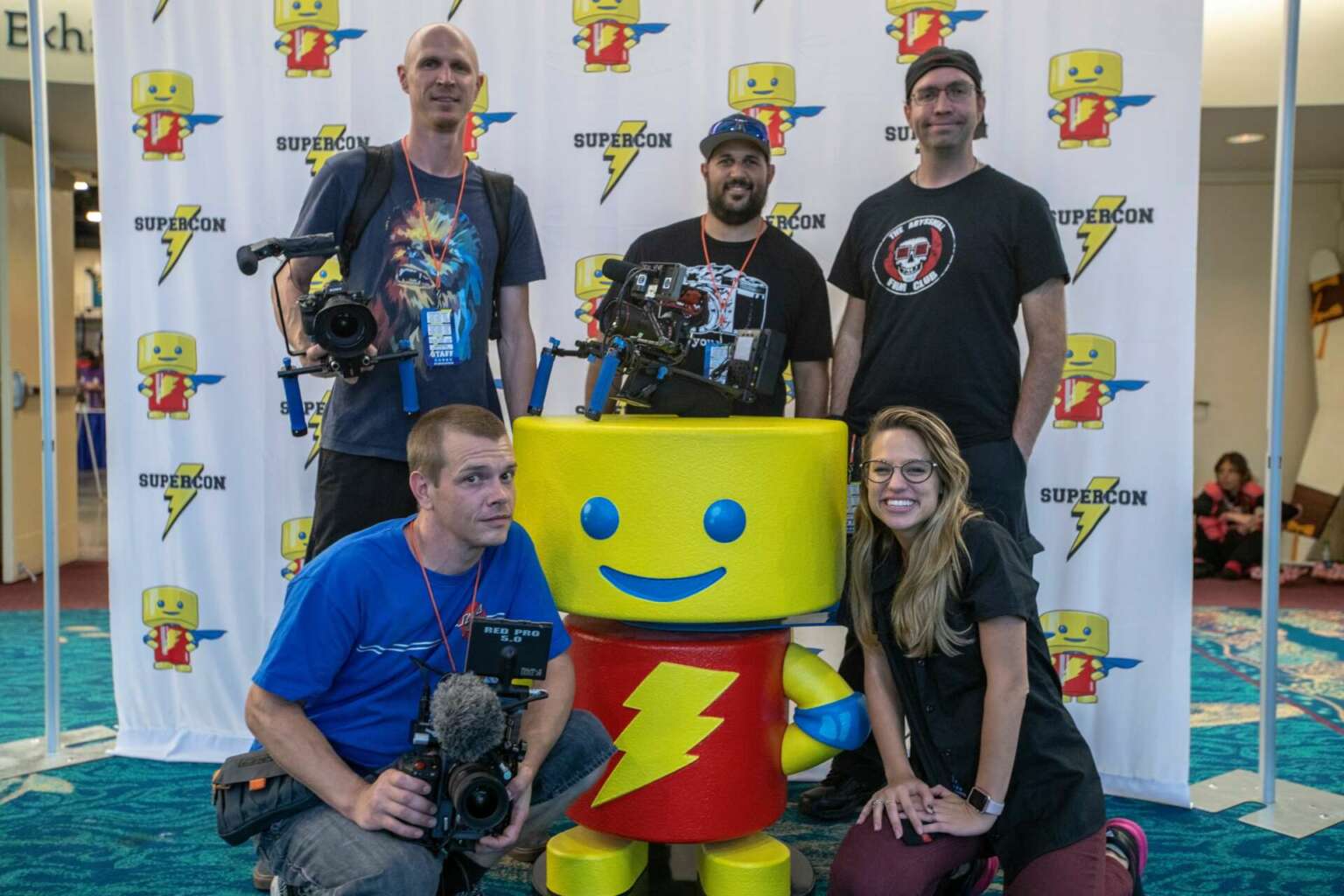 Meet Steven Shea – CanvasRebel Magazine