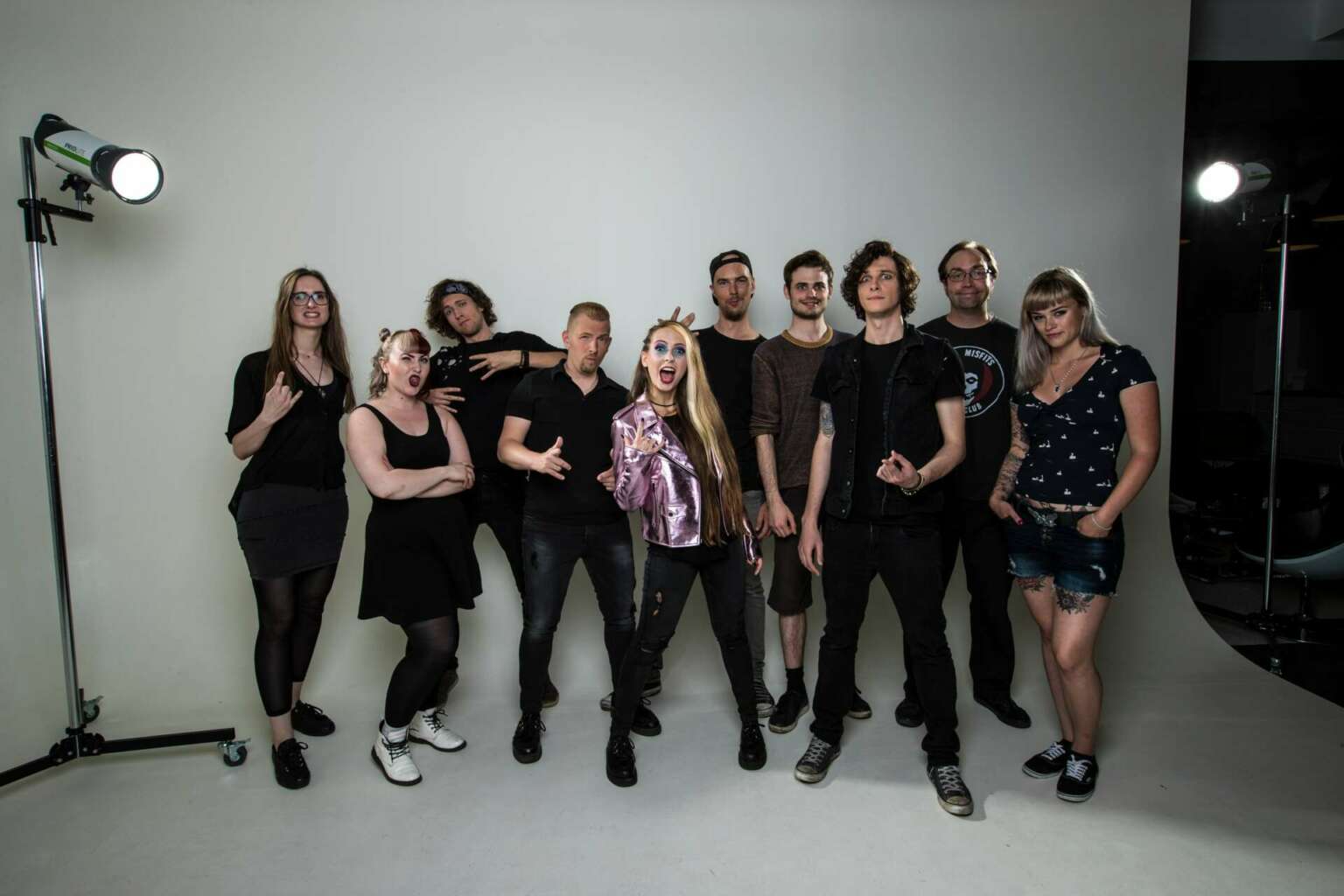 Meet Steven Shea - CanvasRebel Magazine