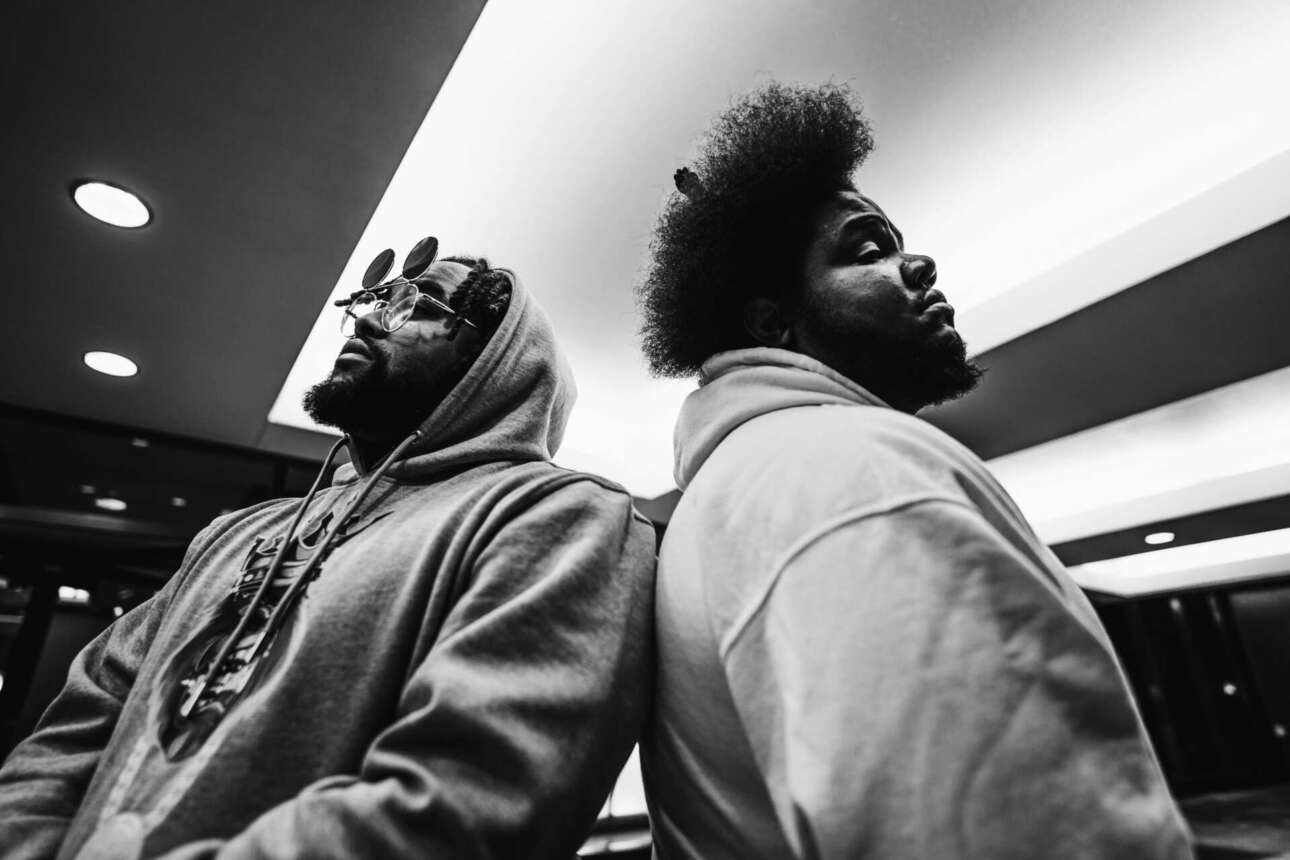 Meet TINO - CanvasRebel Magazine