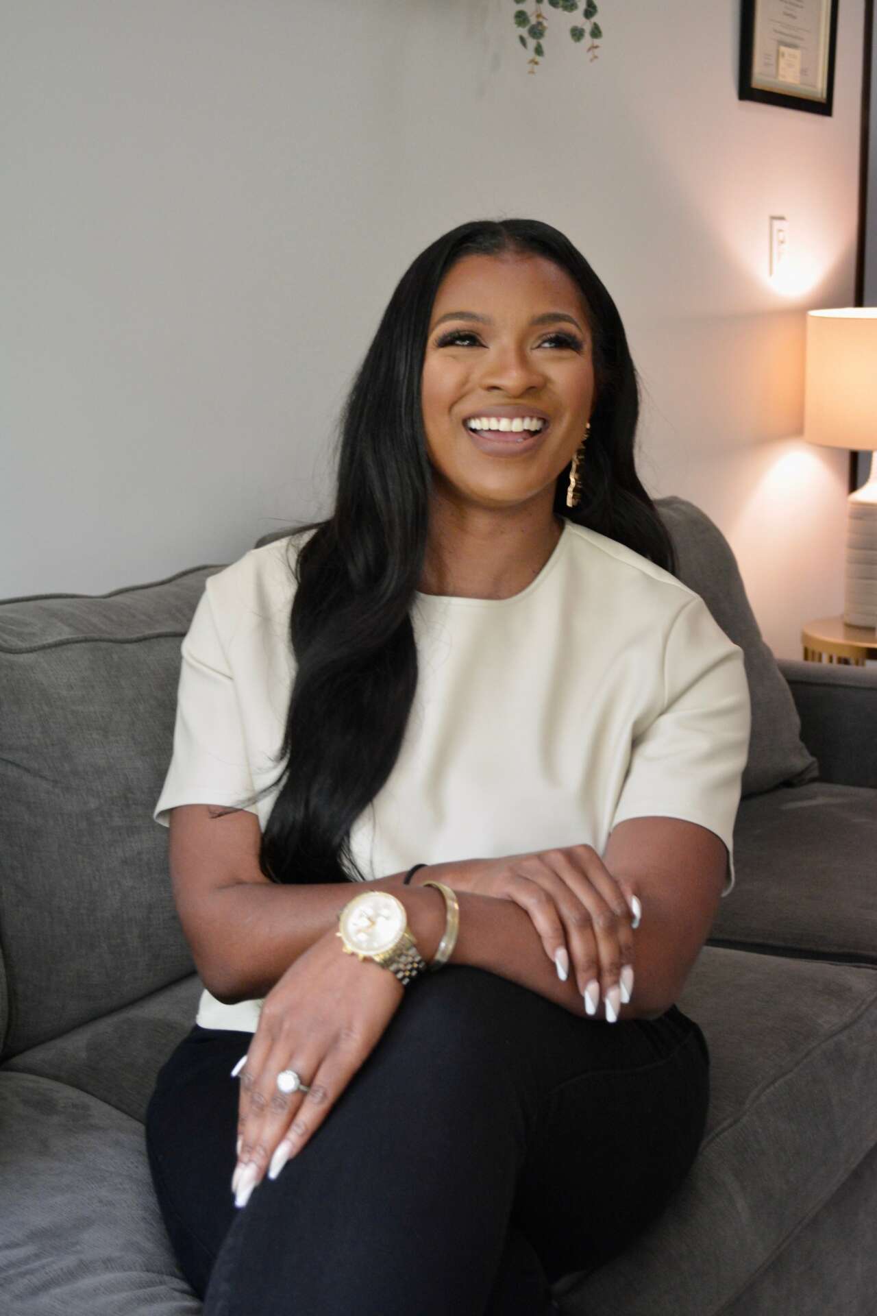 Meet Taylor Dyson Elam-Ray - CanvasRebel Magazine