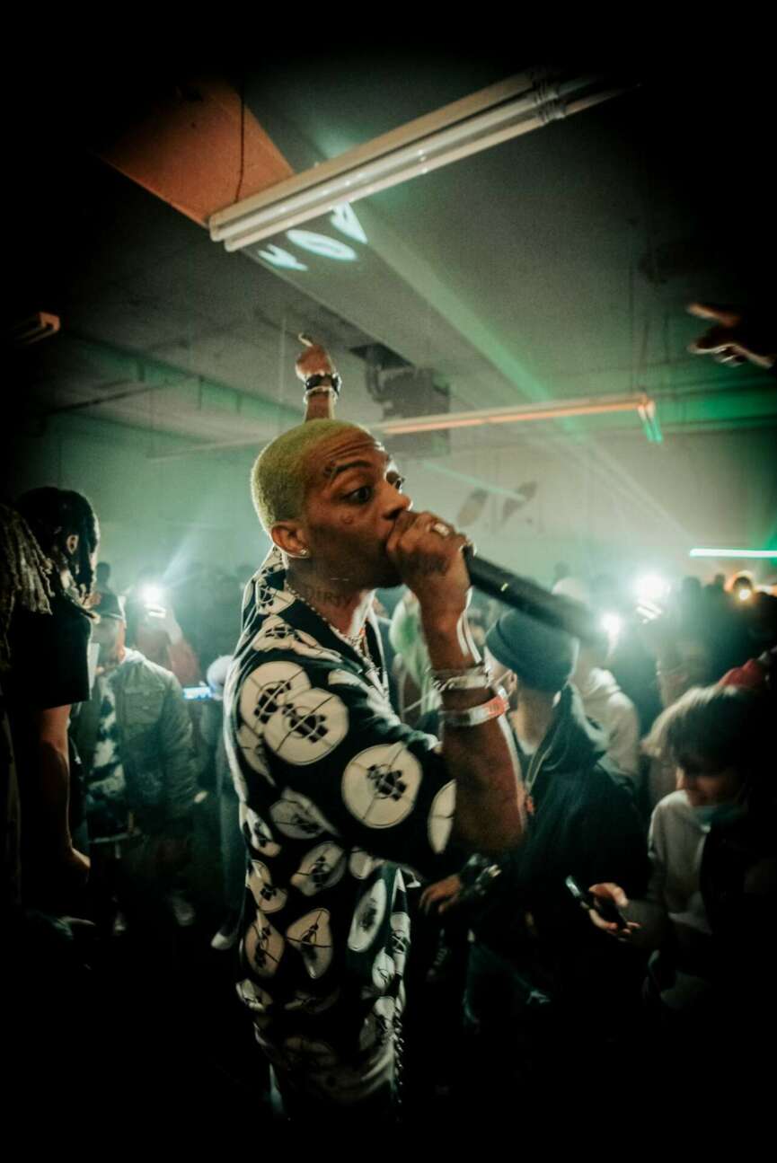 Meet Teddy Cooper – CanvasRebel Magazine