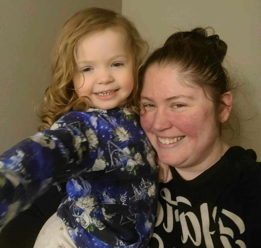 Meet Terri Morgan, Sarah Mathis-Luesmann N/A - CanvasRebel Magazine