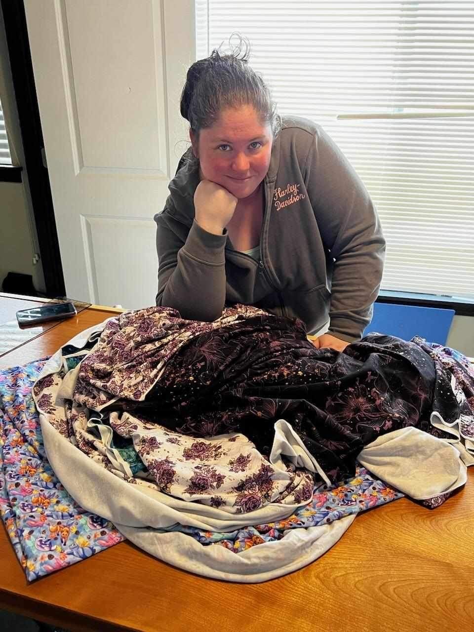 Meet Terri Morgan, Sarah Mathis-Luesmann N/A - CanvasRebel Magazine