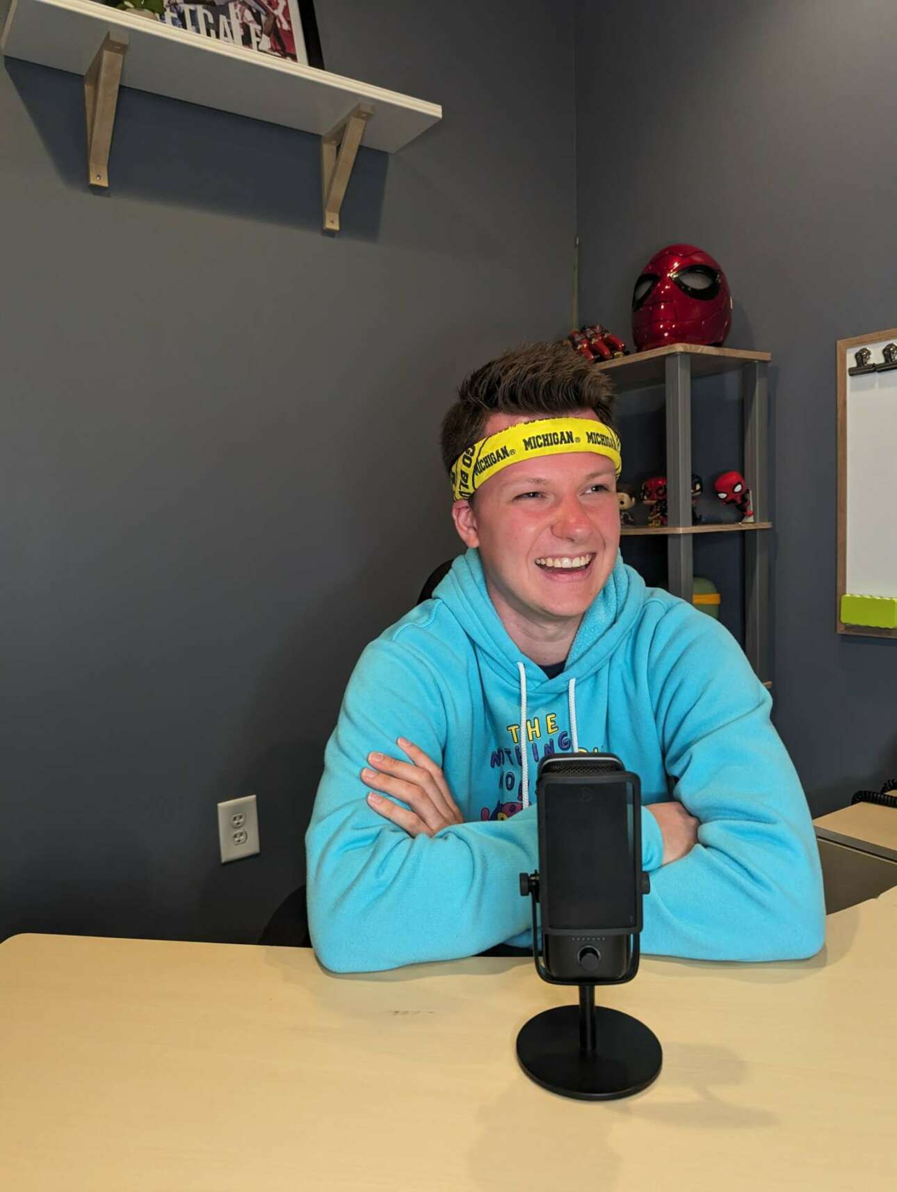 Meet The Nothing But Nonsense Podcast – CanvasRebel Magazine