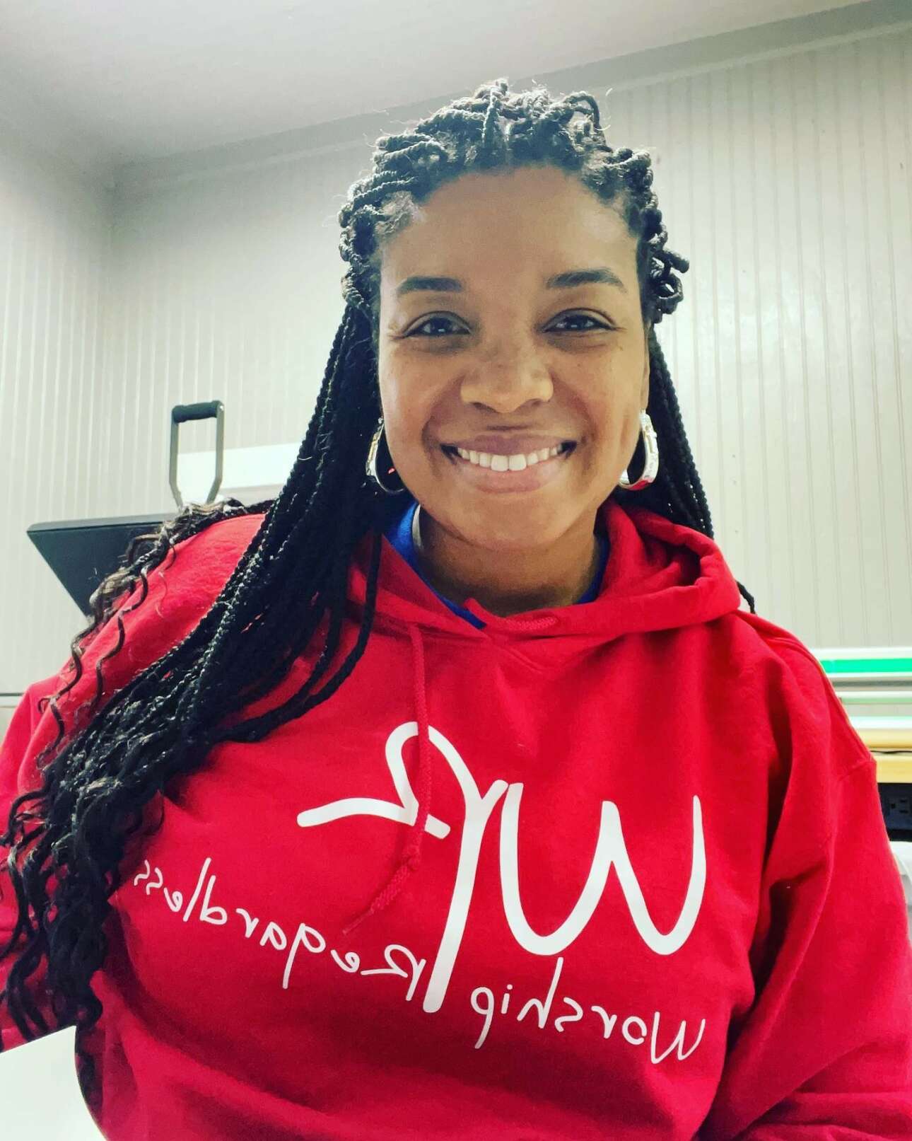 Meet Tia Bowers - CanvasRebel Magazine