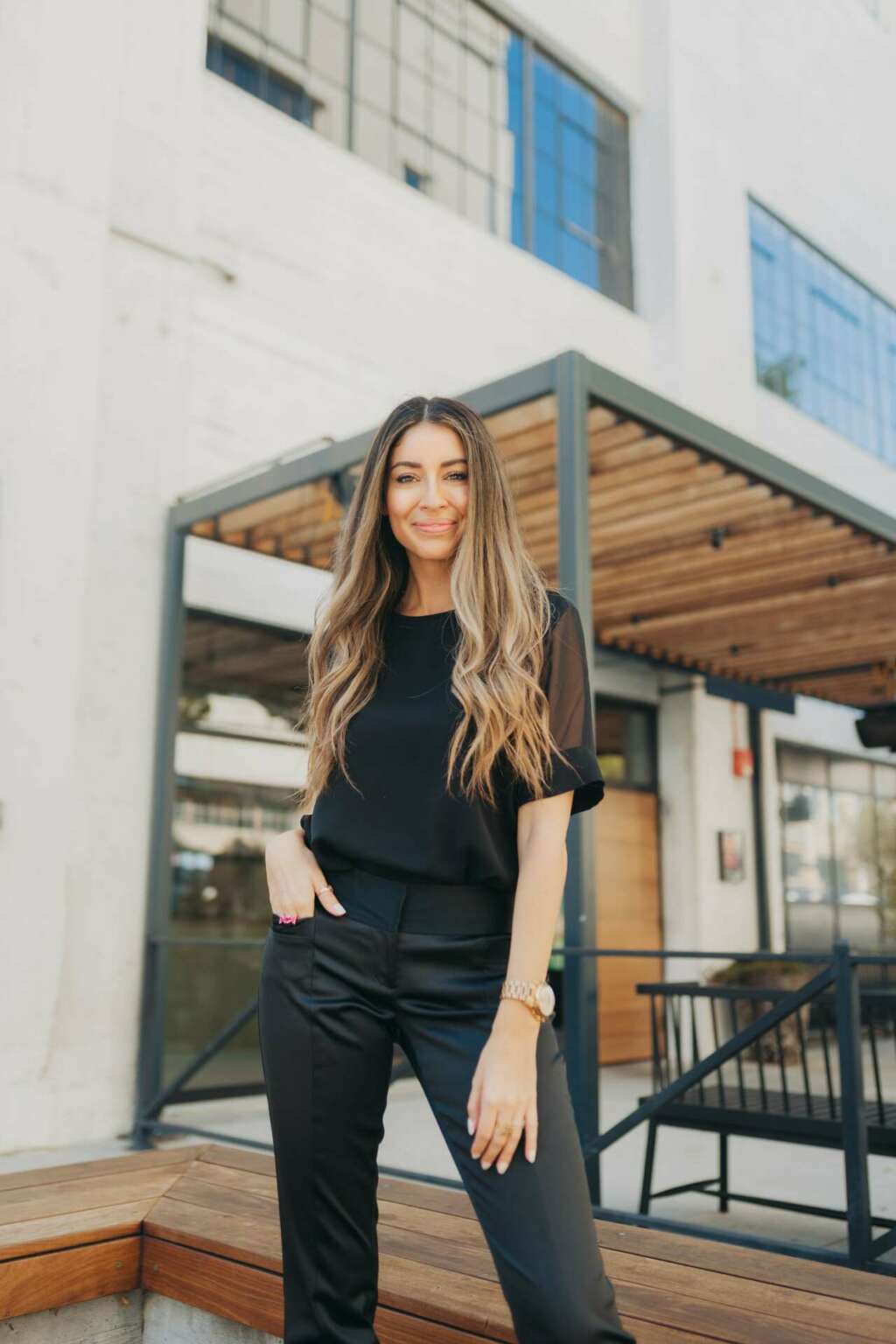 Meet Tiffany Frey – CanvasRebel Magazine