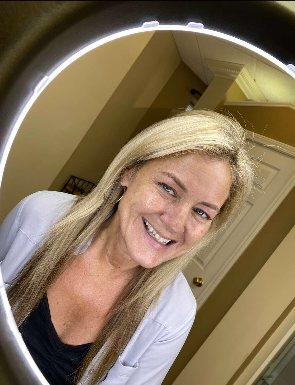 Meet Tiffany Schaefer - CanvasRebel Magazine