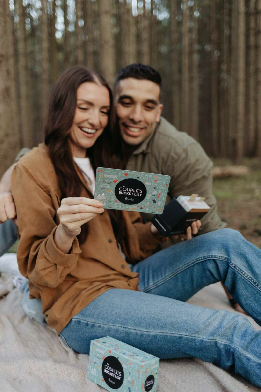 Meet Tom Pinder – CanvasRebel Magazine