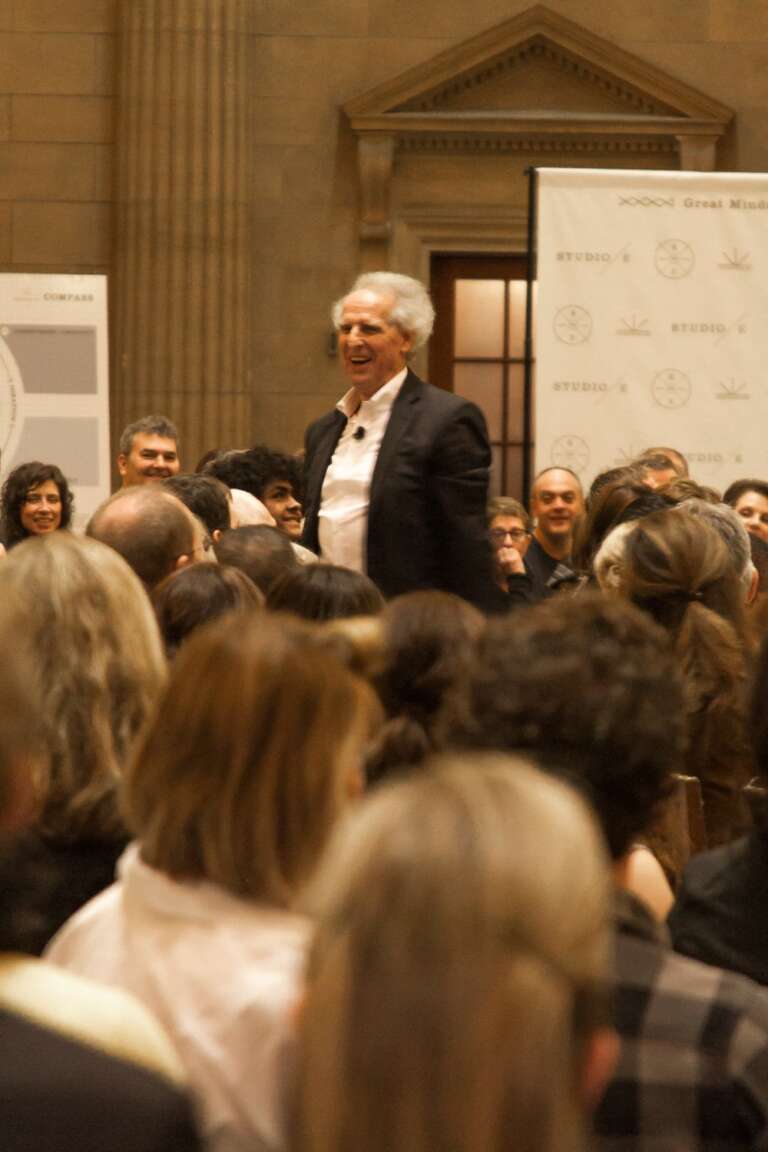 Meet Tom Wiese – CanvasRebel Magazine