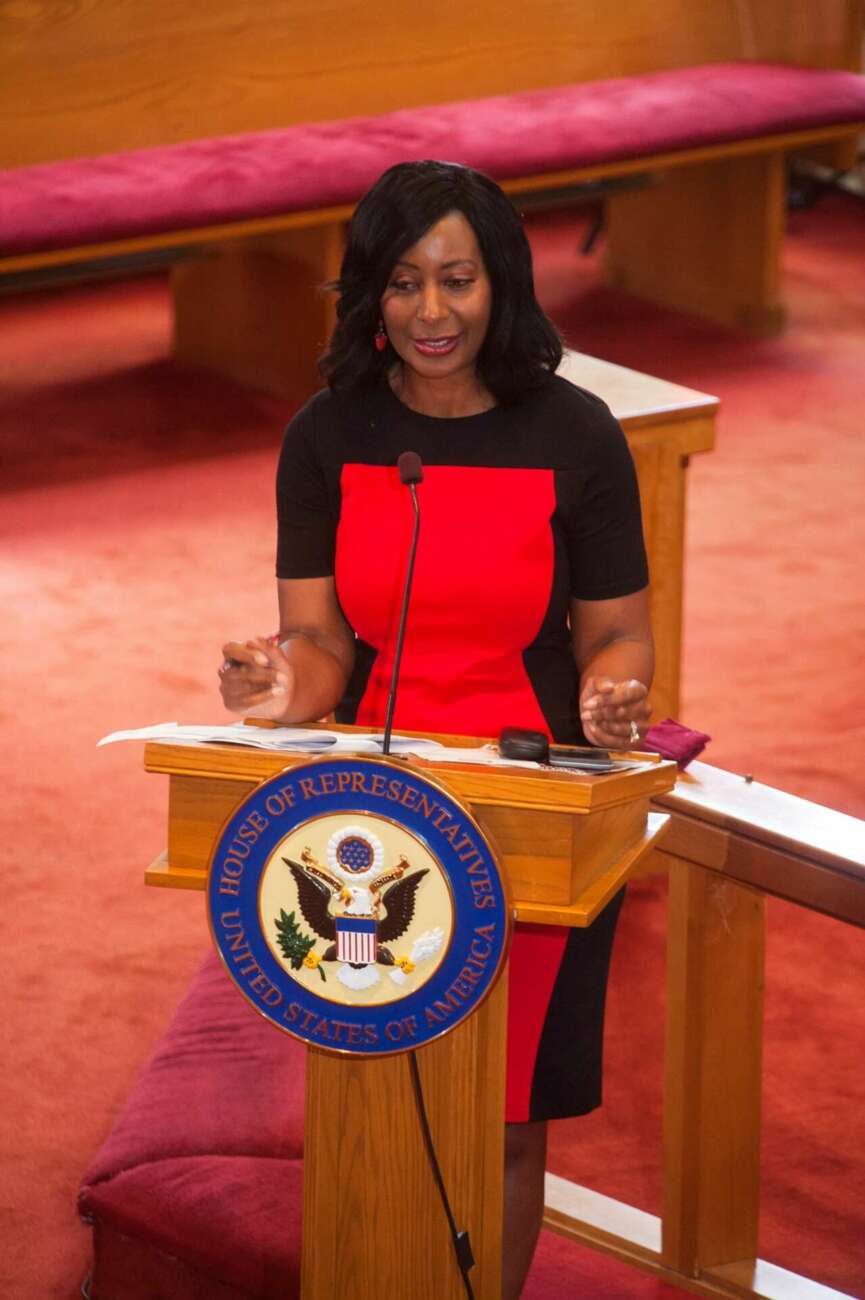 Meet Tonya Rivens – CanvasRebel Magazine