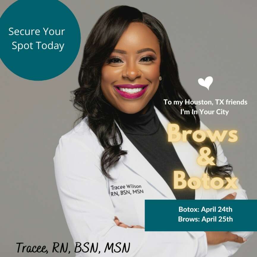 Meet Tracee Wilson – CanvasRebel Magazine