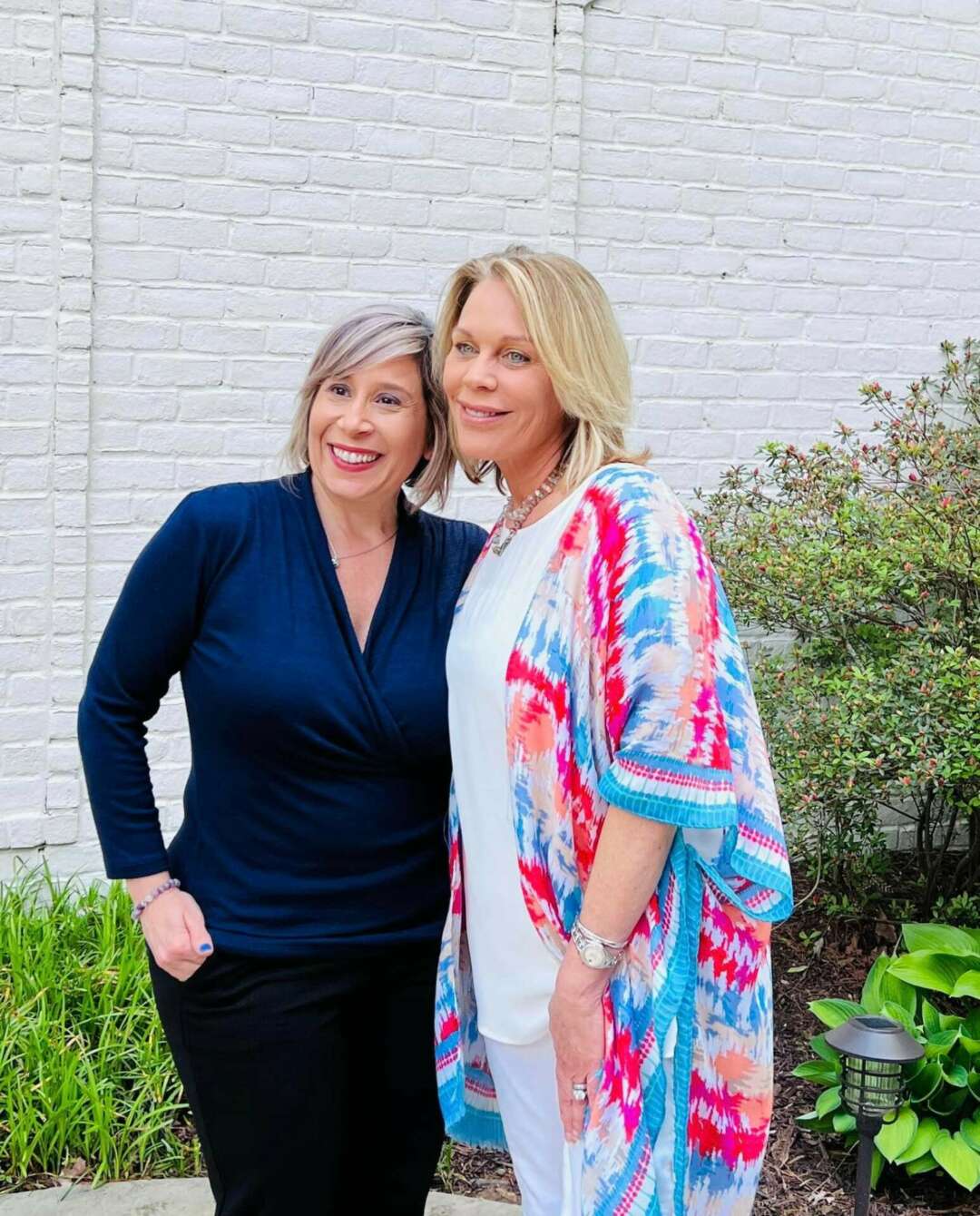 Meet Tracey Watts Cirino – CanvasRebel Magazine