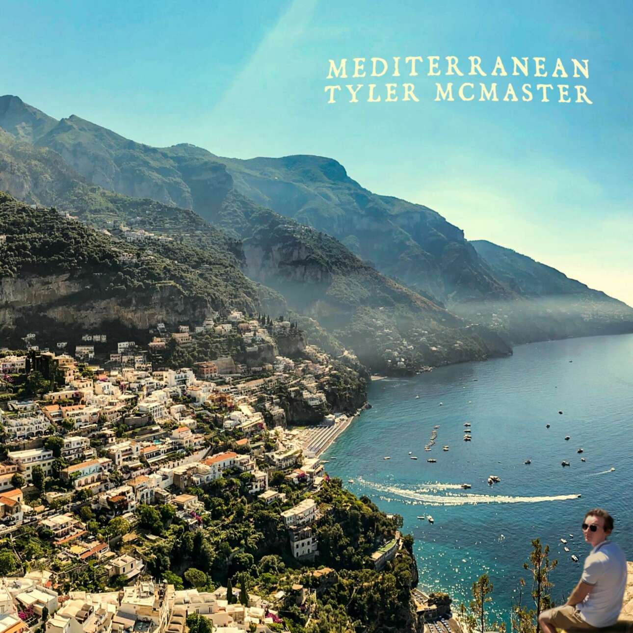 Meet Tyler McMaster – CanvasRebel Magazine