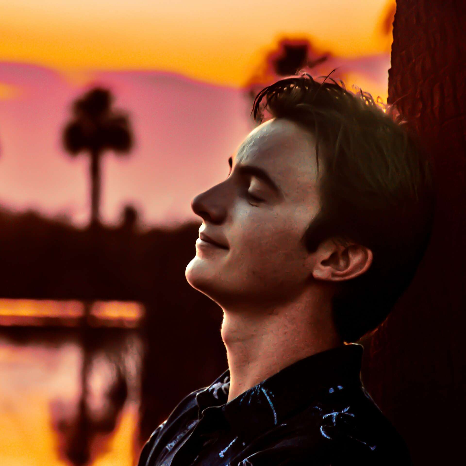 Meet Tyler McMaster – CanvasRebel Magazine