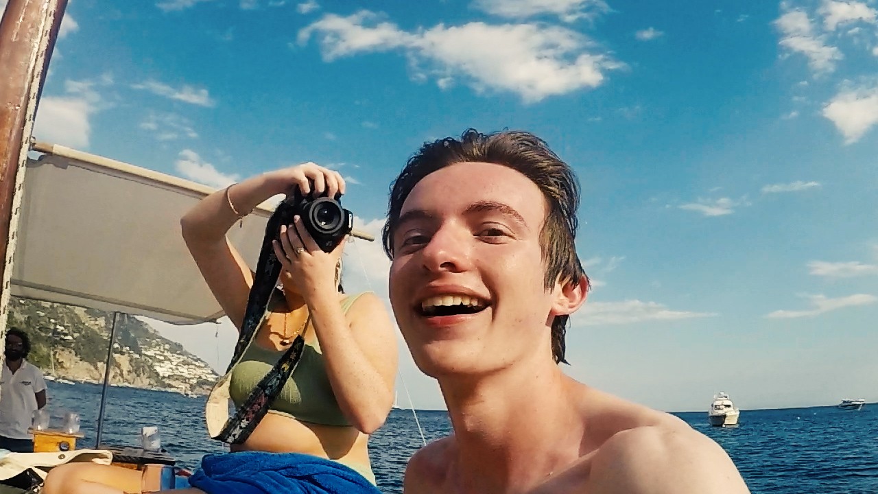 Meet Tyler McMaster – CanvasRebel Magazine