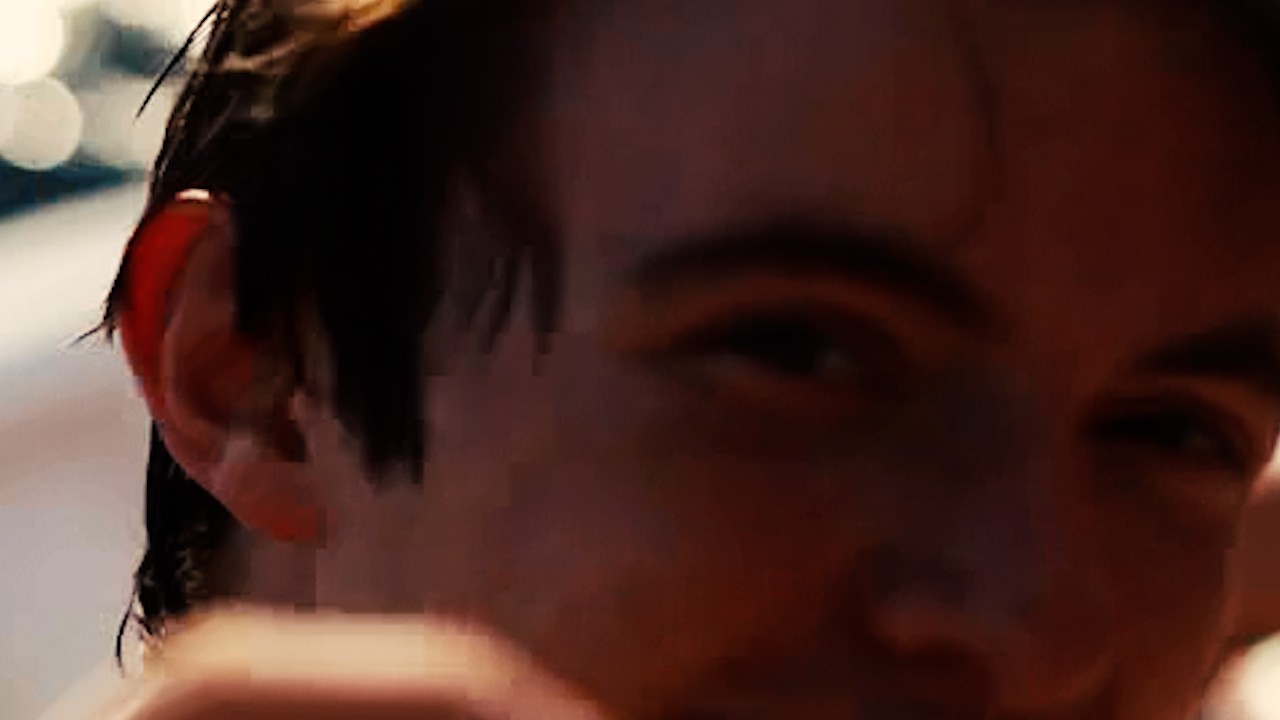 Meet Tyler McMaster – CanvasRebel Magazine