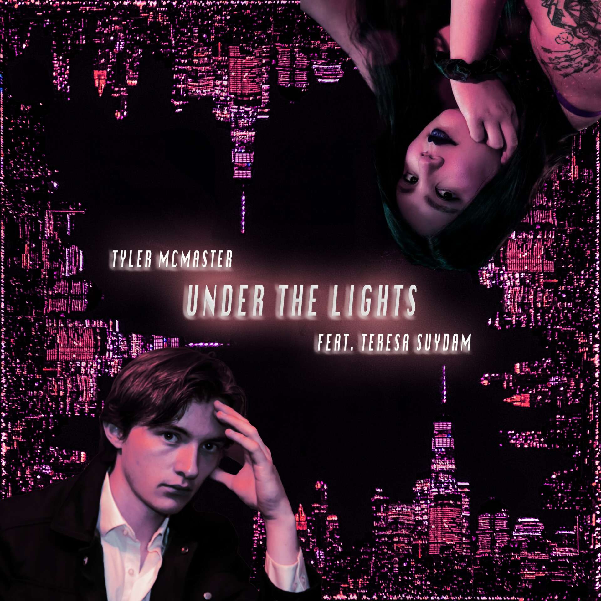 Meet Tyler McMaster – CanvasRebel Magazine