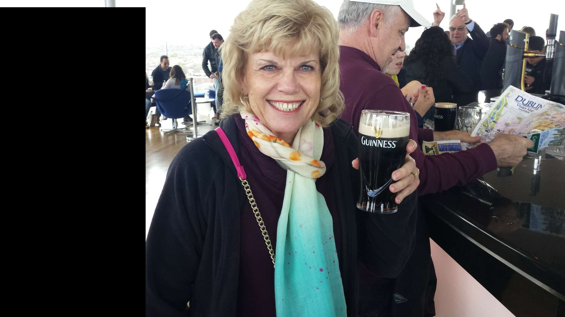 Meet Vera Gleason – CanvasRebel Magazine