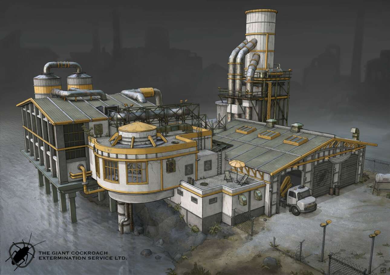 Meet Verena Lehner-Dittenberger – CanvasRebel Magazine