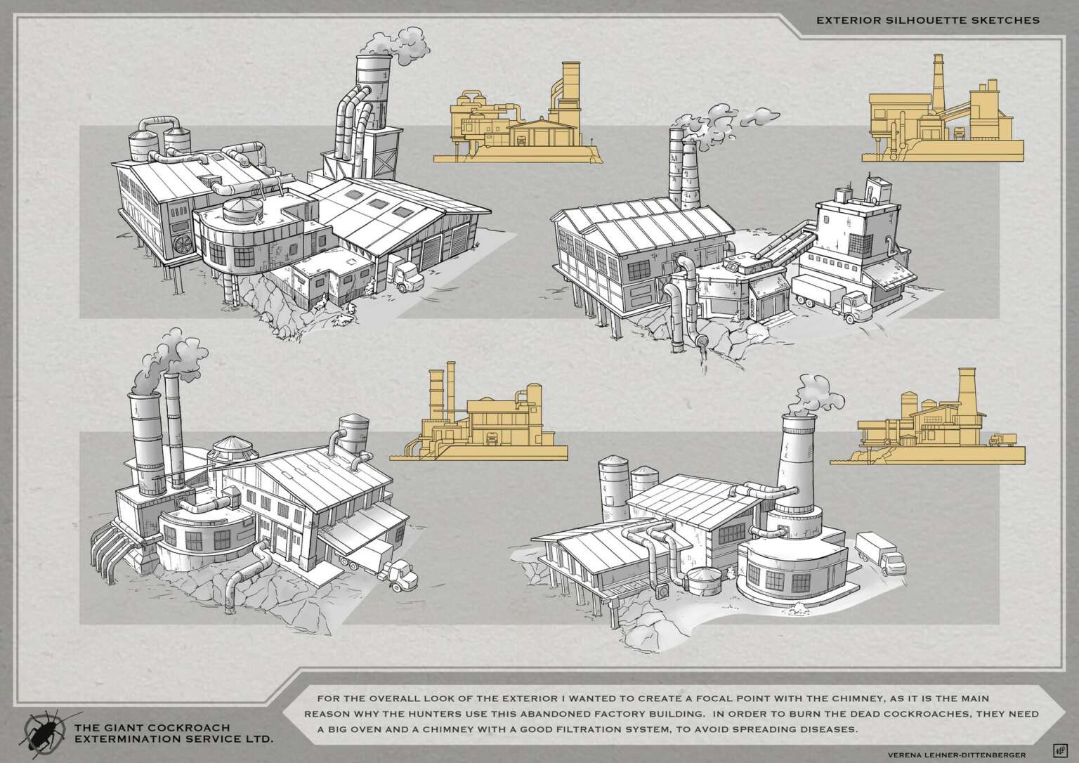 Meet Verena Lehner-Dittenberger - CanvasRebel Magazine