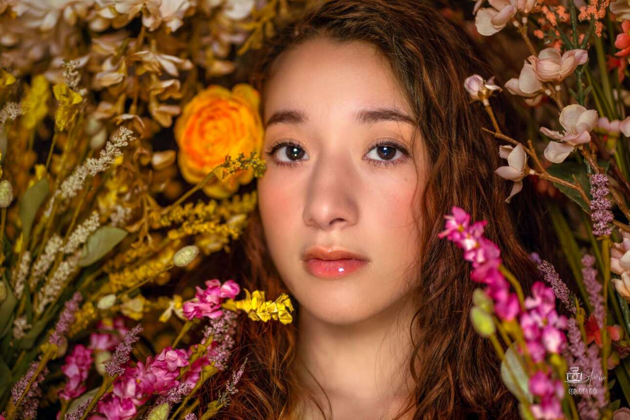 Meet Veronica Niño – CanvasRebel Magazine