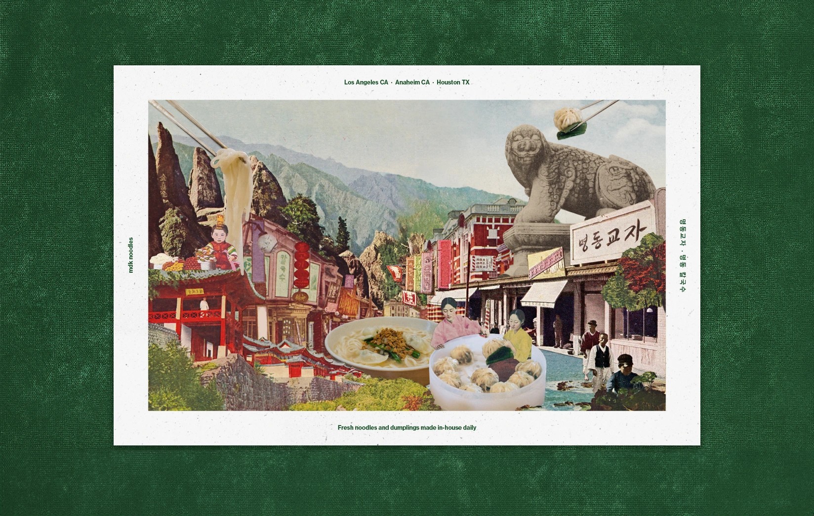 Meet Vicky Mo – CanvasRebel Magazine