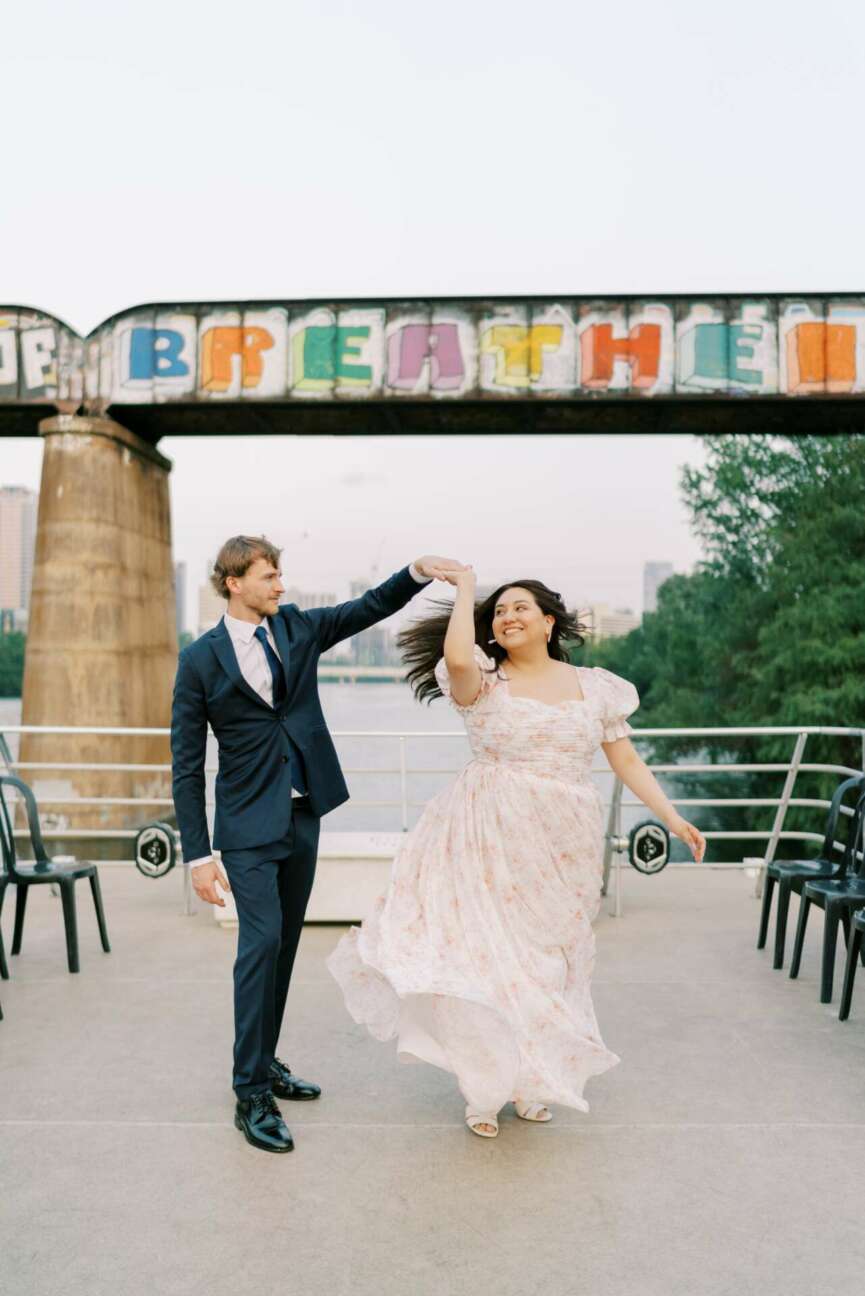 Meet Victoria Trevino – CanvasRebel Magazine