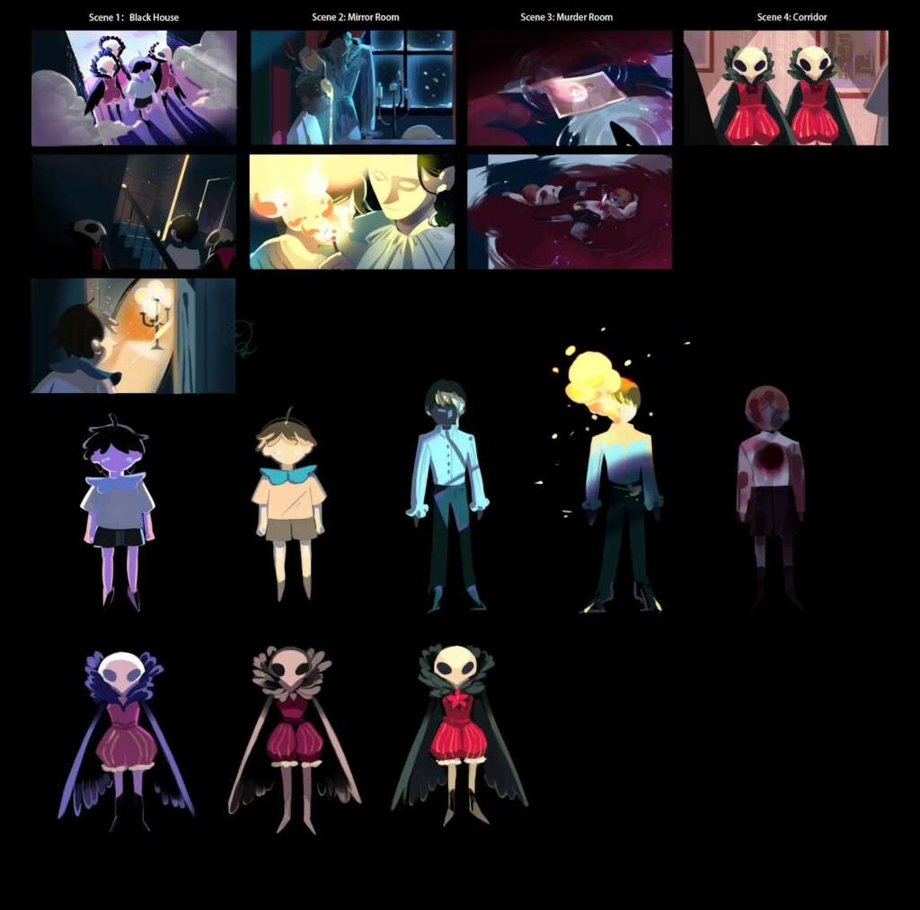 Meet Violet Wu - CanvasRebel Magazine