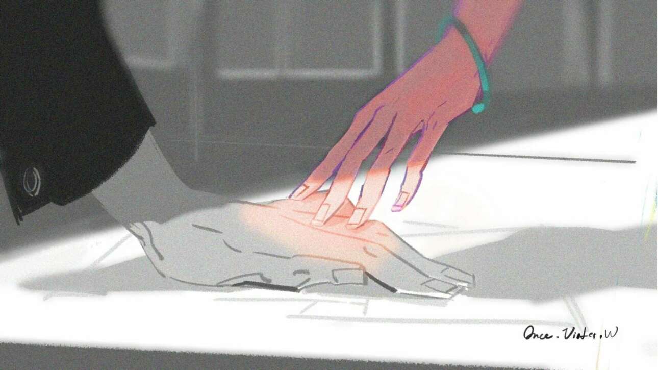 Meet Violet Wu - CanvasRebel Magazine