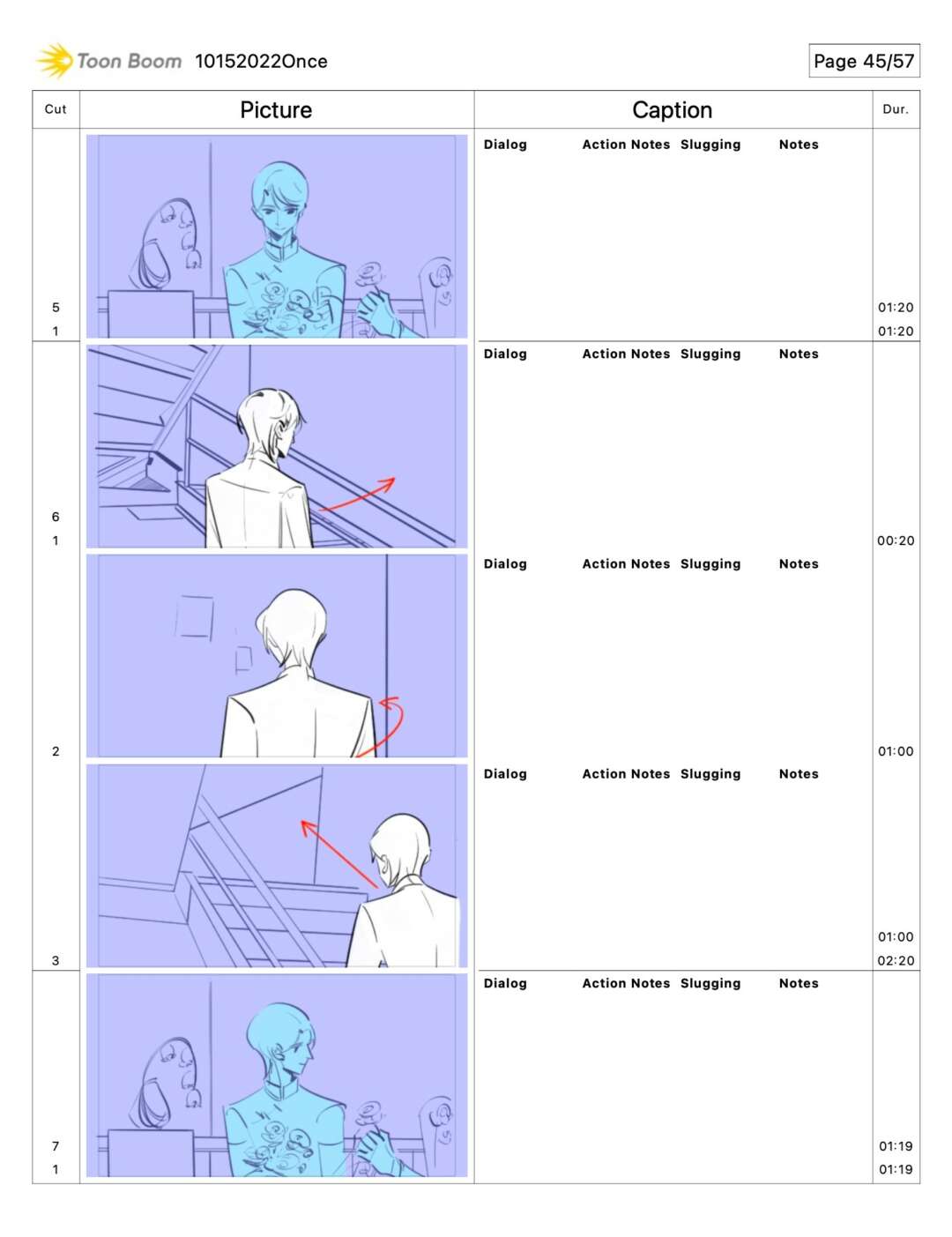 Meet Violet Wu - CanvasRebel Magazine